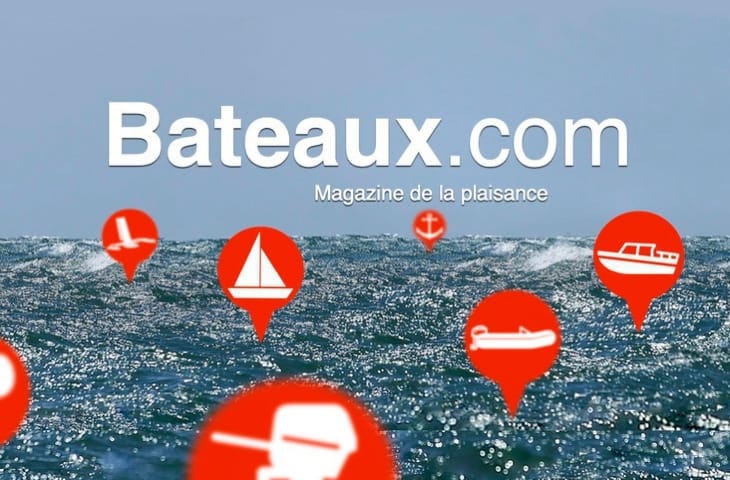 278-75 - Toute l'actualités sur Bateaux.com
