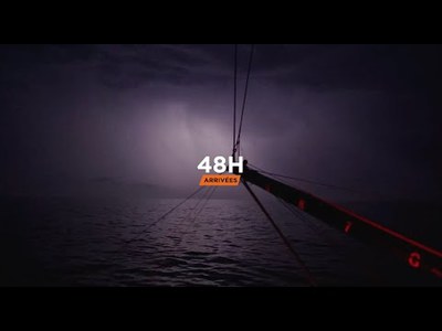 Défi azimut | Bateaux.com