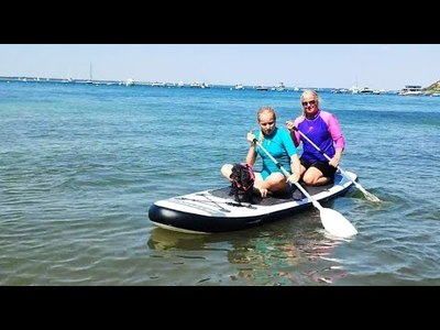 Sailing with the foxwell family | Bateaux.com