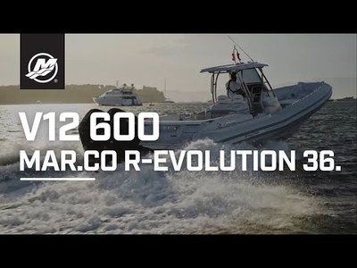 Mercury marine france | Bateaux.com