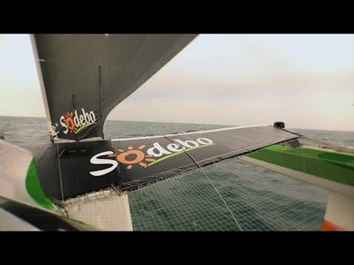 Sodebo voile | Bateaux.com