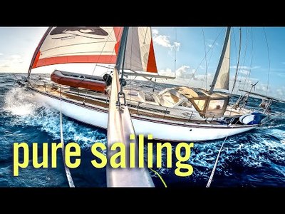 Sailing sv delos | Bateaux.com