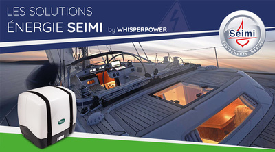 Seimi équipements marine | Bateaux.com
