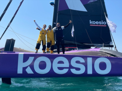 Erwan le roux | Bateaux.com