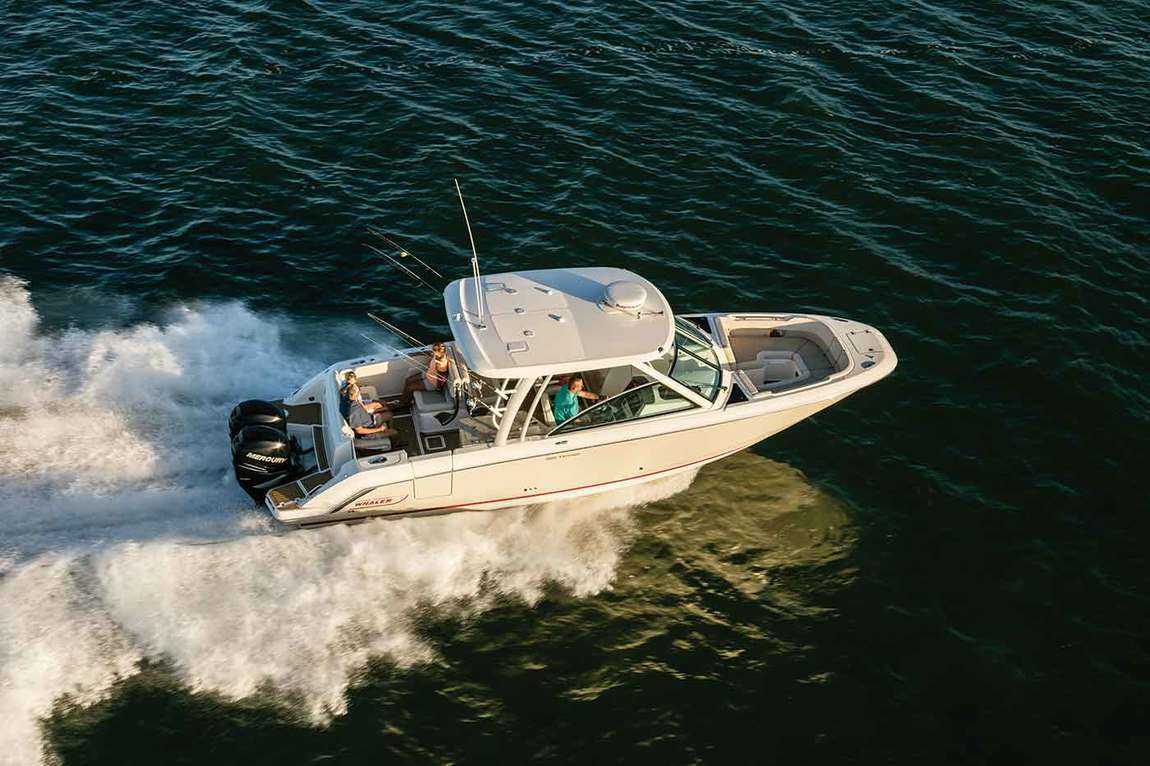 Actualité du bateau, de la mer et du nautisme | Bateaux.com