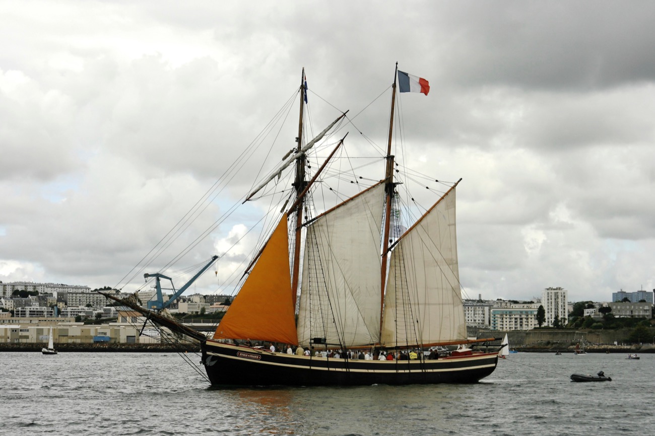 Actualité du bateau, de la mer et du nautisme | Bateaux.com
