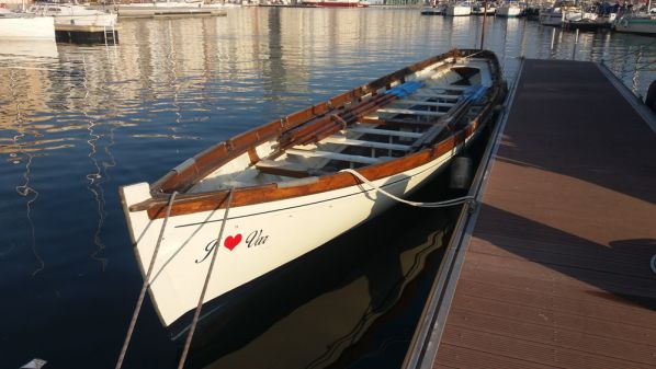 Chaloupe - Toute l'actualités sur Bateaux.com