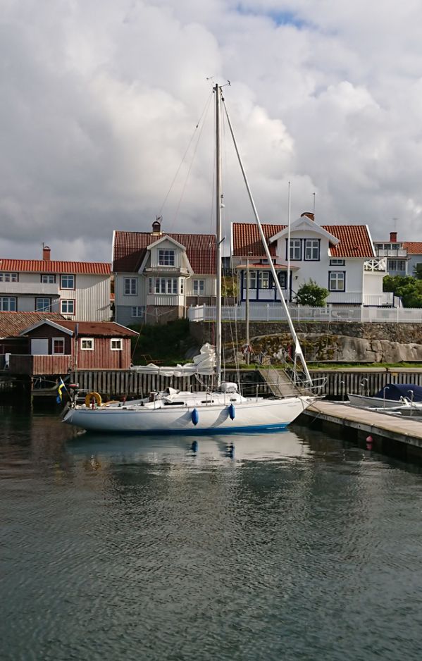 Centurion 32 - voilier du chantier Wauquiez - Bateaux.com